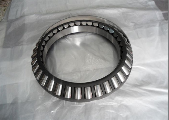 Single Row Spherical Roller Thrust Bearing C5 With Radial Load For Wheels