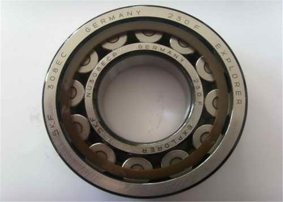 Rodamiento de rodillos cilíndrico de cuatro filas de ABEC5 ABEC7 314190 para el laminador