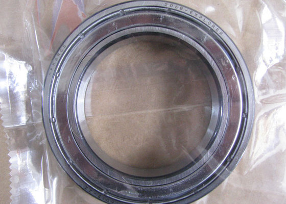 Rodamiento de rodillos radial de la forma cónica del acerocromo de la carga ABEC3 para el laminador