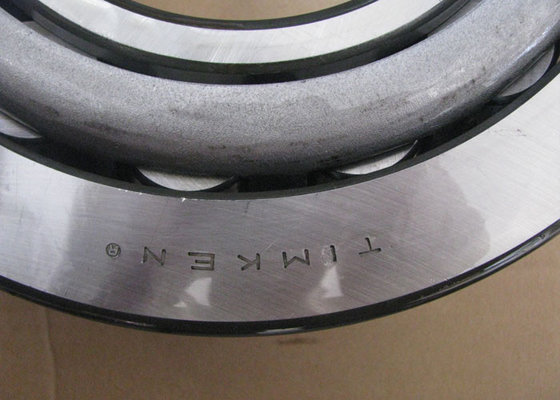 Low Friction Z2 V2 Taper Roller Bearing ABEC3 for Automotive , Carbon Steel