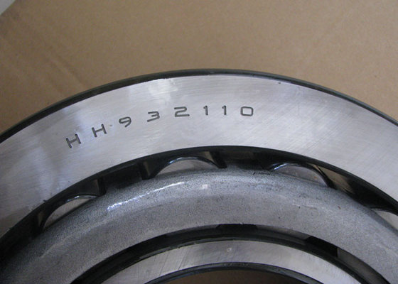 Low Friction Z2 V2 Taper Roller Bearing ABEC3 for Automotive , Carbon Steel