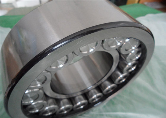 ABEC7 NU312ECM Cylindrical Roller Bearing With Heavy Load For Machine Tool