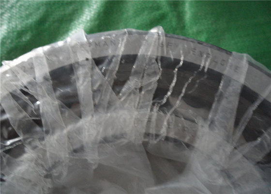 P0 / P6 Single Row Cylindrical Roller Bearing NU313ECP C3 With Nylon Cage