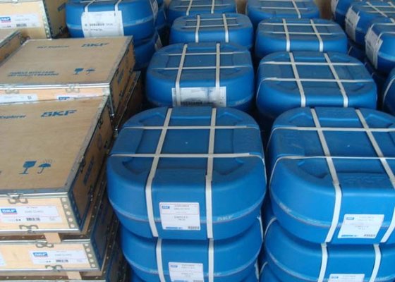 Rodamiento de rodillos bajo de la forma cónica de la fricción ABEC7 C5 JL 69349 PARA el laminador