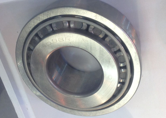Rodamiento de rodillos de la forma cónica de la vibración de Z3 V3 32322 para la rueda, 110*240*84.5m m