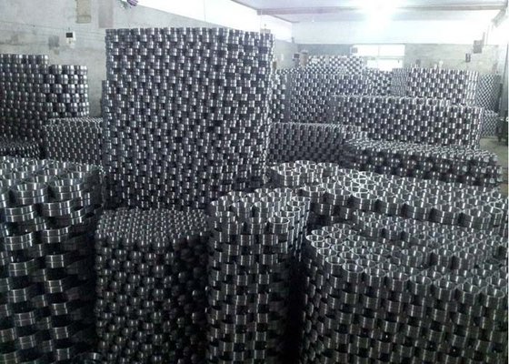 Rodamiento de rodillos bajo de la forma cónica de la fricción ABEC7 C5 JL 69349 PARA el laminador