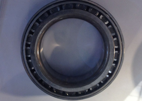 Metal ABEC3 C3 Taper Roller Bearing 32318, Radial Load Bearing For Truck