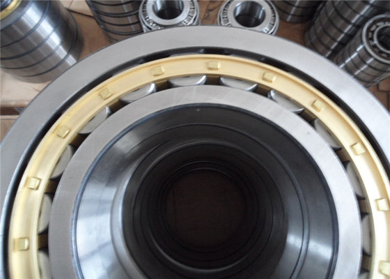 High Speed C5 Cylindrical Roller Bearing NU244 E.M1.C3 For Electric Motor