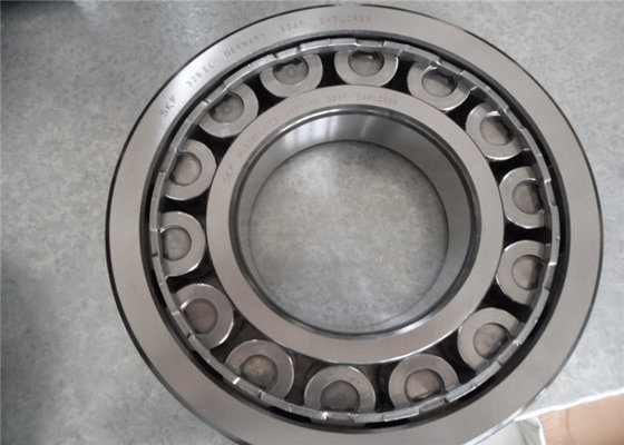 Single Row NU328ECJ Cylindrical Roller Thrust Bearings C3 For Automotive