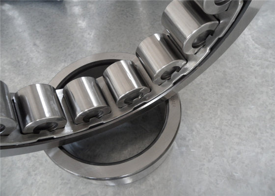Single Row NU328ECJ Cylindrical Roller Thrust Bearings C3 For Automotive