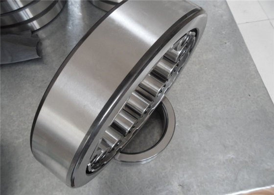 High Speed C5 Cylindrical Roller Bearing NU244 E.M1.C3 For Electric Motor