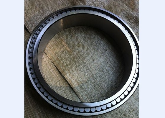 Single Row NU328ECJ Cylindrical Roller Thrust Bearings C3 For Automotive