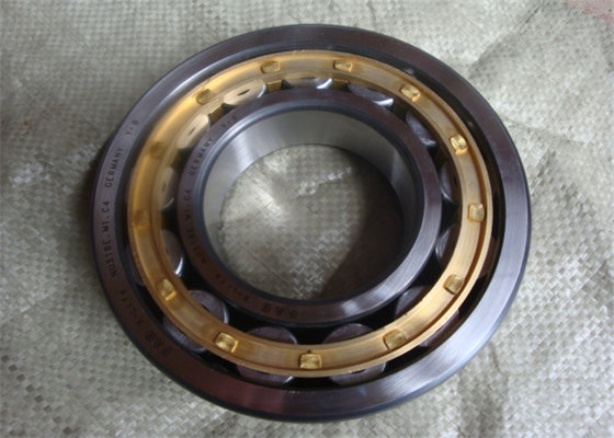 High Speed C5 Cylindrical Roller Bearing NU244 E.M1.C3 For Electric Motor
