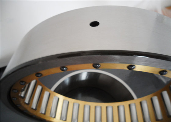 Double Row Full Complement Cylindrical Roller Bearing NJ407E.M1 For Automotive