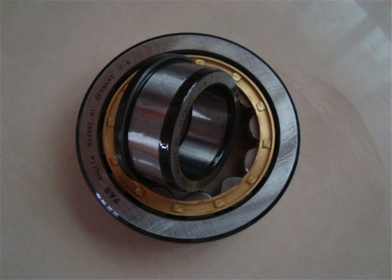 Double Row Full Complement Cylindrical Roller Bearing NJ407E.M1 For Automotive
