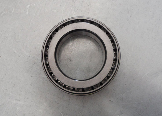 Metric Radial Load C5 Taper Roller Bearing Axis , ABEC9 And 20*42*15mm
