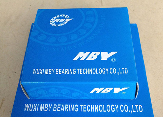 Metric Radial Load C5 Taper Roller Bearing Axis , ABEC9 And 20*42*15mm