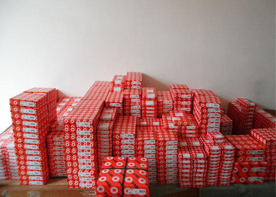 Metric Radial Load C5 Taper Roller Bearing Axis , ABEC9 And 20*42*15mm