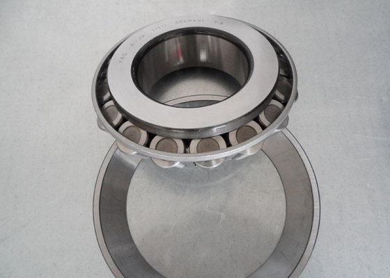 Metric Radial Load C5 Taper Roller Bearing Axis , ABEC9 And 20*42*15mm