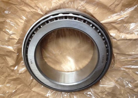 Chrome Steel ABEC7 Taper Roller Bearing 32221A , Z3 V3 Vibration Bearing