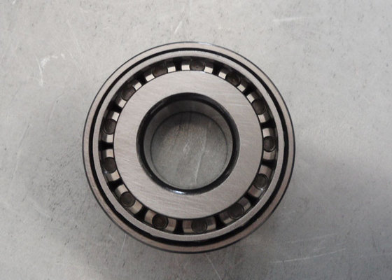 32210 aceros axial del rodamiento de rodillos de la carga ABEC9, de poco ruido e inoxidable
