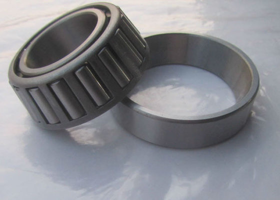 Chrome Steel Axial Load Taper Roller Bearing 30220 With Single Row