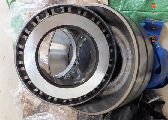 Single Row Z3 V3 Taper Roller Bearing ABEC3 For Automotive , Metal Cage