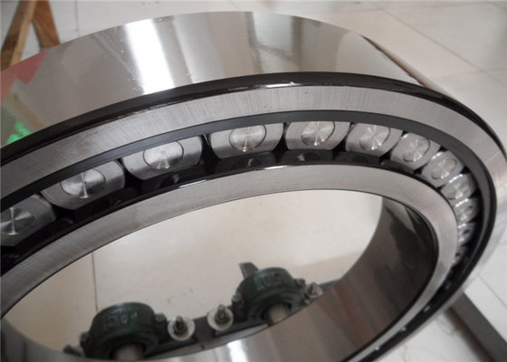 C3 Full Complement Cylindrical Roller Bearings NCF2936CV , 180*250*42mm