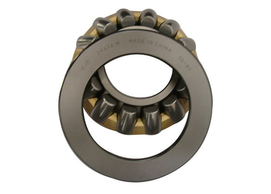 Axial Load ABEC1 Spherical Roller Thrust Bearing 29416 , Single Row