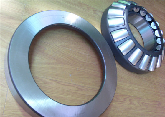 ABEC1 Brass Cage Spherical Roller Thrust Bearing 29418 E With Heavy Load