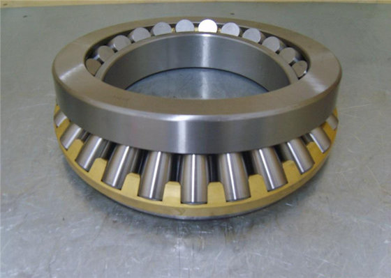 El C2/C3/C4 ABREN el cojinete de empuje esférico del rodillo ABEC5 para el transportador de tornillo