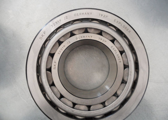 ABEC9 C2 Taper Roller Bearing V3 For Farming Machine , Stainless Steel