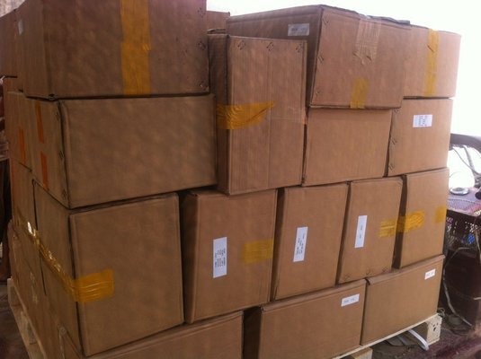 Single-Row Z2 Tapered Roller Bearings V2 , Carbon Steel And Radial Load