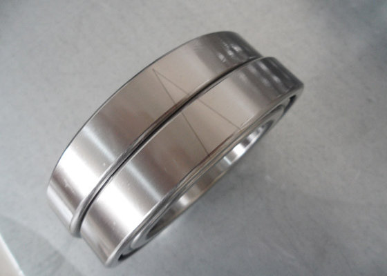 Double Row QJ330 Angular Contact Ball Bearing P2 With Radial And Axial Load
