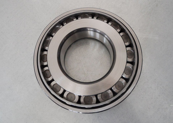 Low Noise OPEN Taper Roller Bearing V3 , Single Row For Construction Machine