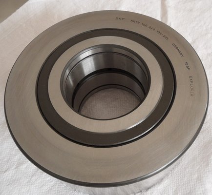 Double Row Track Roller Bearing