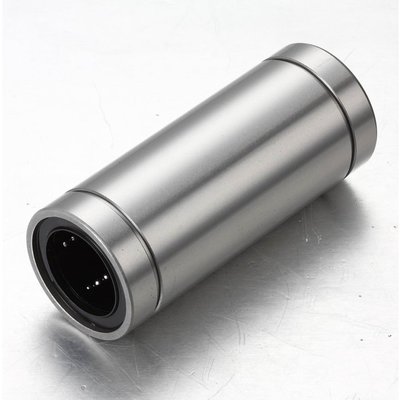 Movimiento linear sellado métrico del LM 25 UU que lleva el C2 con el acerocromo, de poco ruido