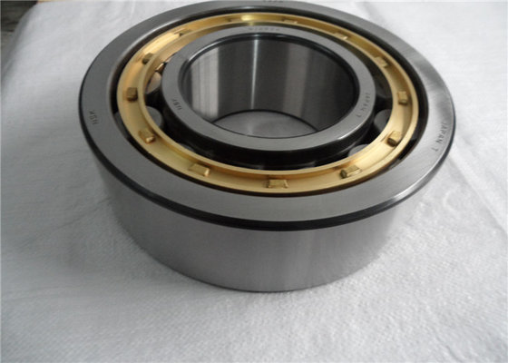 Single Row Cylindrical Roller Bearing NJ 2328 ECM With Brass Cage