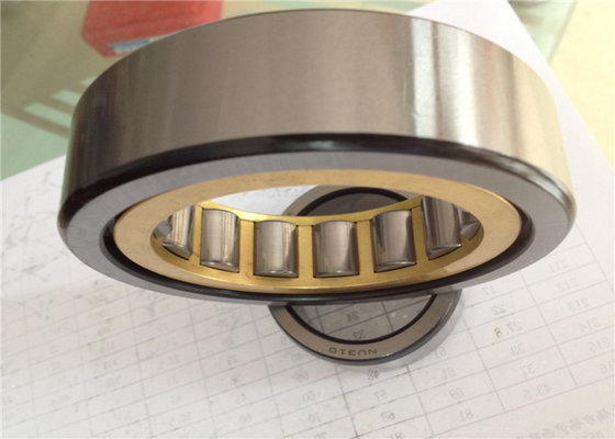 Single Row Cylindrical Roller Bearing NJ 2328 ECM With Brass Cage