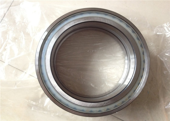 Full Complement Cylindrical Roller Bearing Chrome Steel SL 04190 PP For Crusher