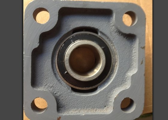 Bloque de almohada de Sealmaster del acerocromo que lleva UCP205-16 para industrial
