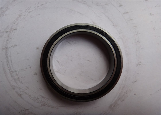 Stainless Steel P6 Angular Contact Ball Bearing 3810-2RS For Mining