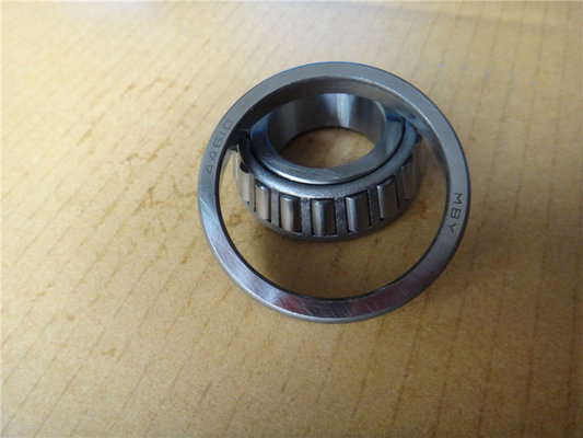 Single Row Taper Roller Bearing LM78349 / LM78310 With Z1V1 / Z2V2 / Z3V3 Vibration