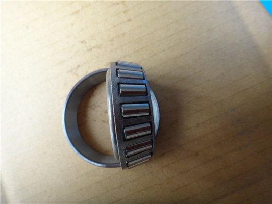Chrome Steel Taper Roller Bearing LM68149 / LM68111 With Steel Cage
