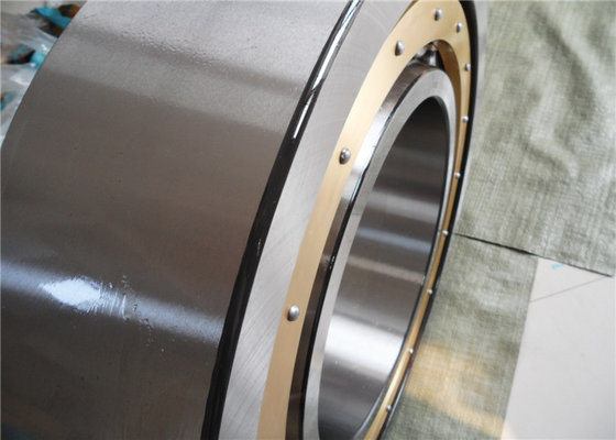 Single Row Cylindrical Roller Bearing NCF2934CV With 330Kn Dynamic Load Rating