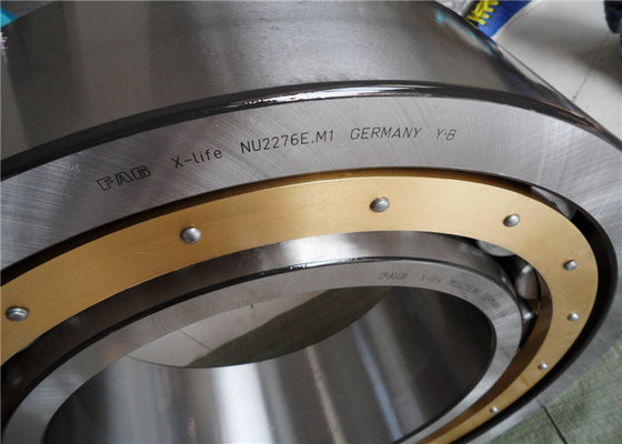 Single Row Cylindrical Roller Bearing NCF2934CV With 330Kn Dynamic Load Rating