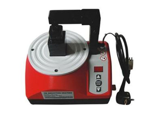 Automatic Power Bearing Accessory , Induction Bearing Heater JDC-1