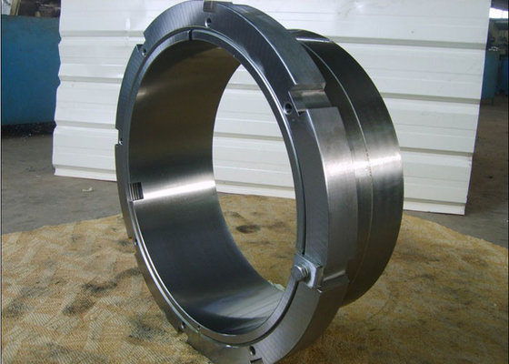 Electric Motors Bearing Accessory , MBY Bearing Adapter Sleeve H319