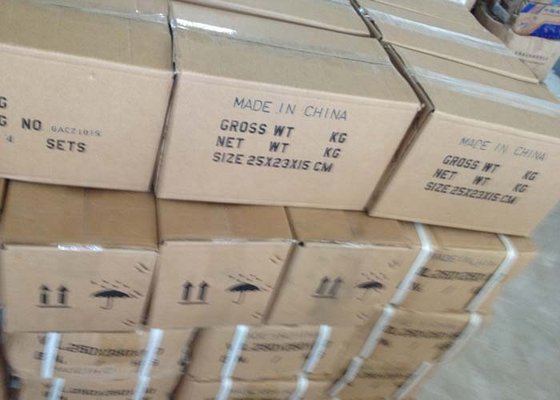 Low Wear Rate Bearing Accessory , Steel Bearing Adapter Sleeve H322