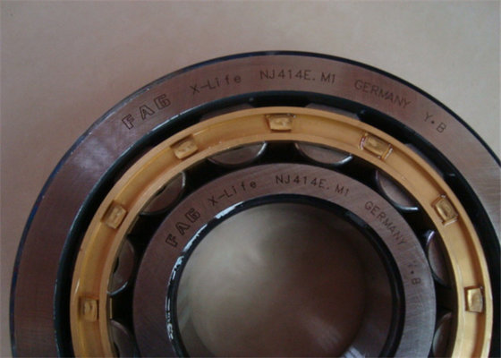 Single Row Cylindrical Roller Bearing Full Complement NCF2236CV For Crusher